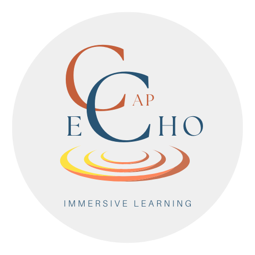 Cap Echo | Stages d'échographie partout en France